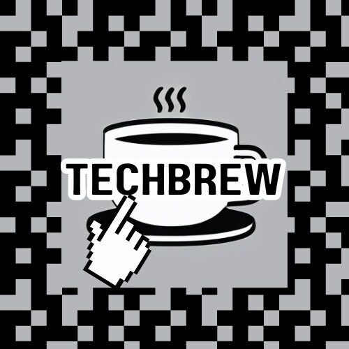 TechBrew - Etsy
