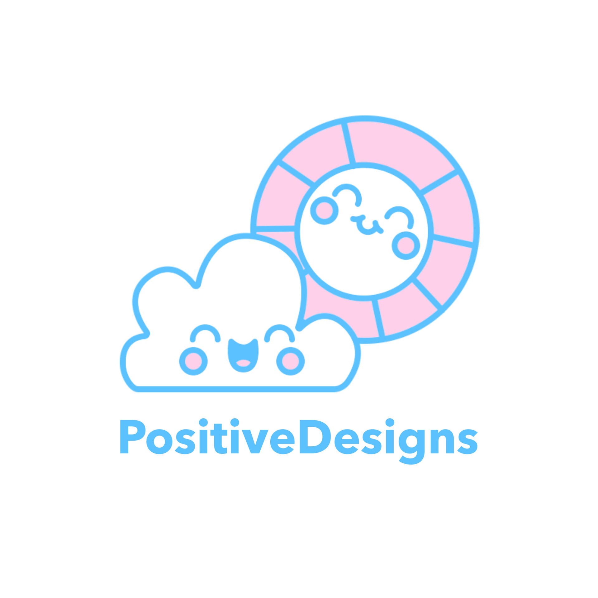 PositiveDesigning - Etsy