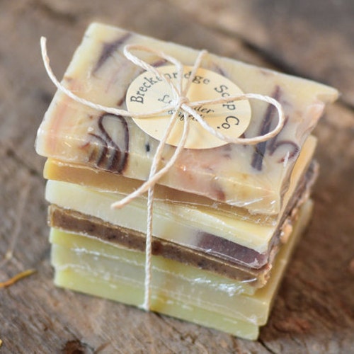 BreckenridgeSoapCo - Etsy