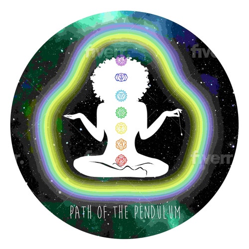 PathOfThePendulum - Etsy