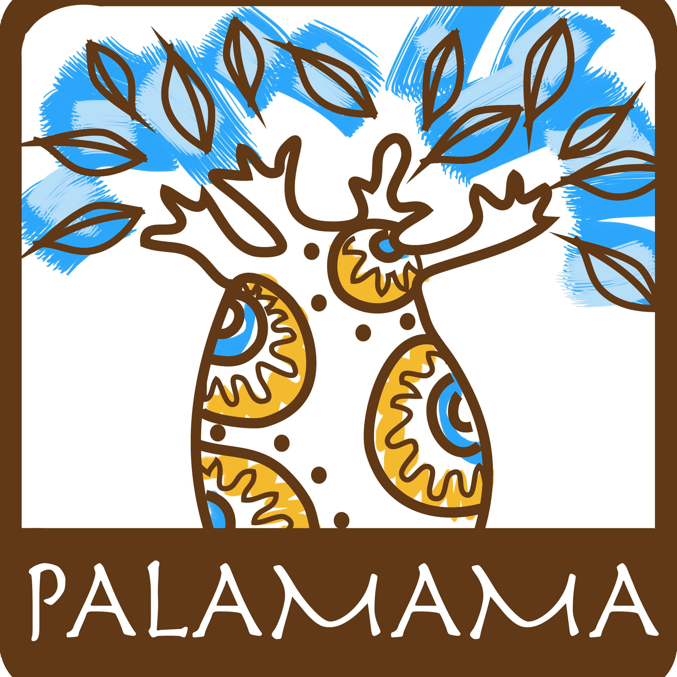Palamama - Etsy