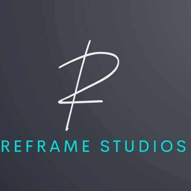 ReframeStudios - Etsy