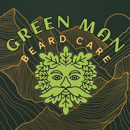 GreenManBeardCare - Etsy