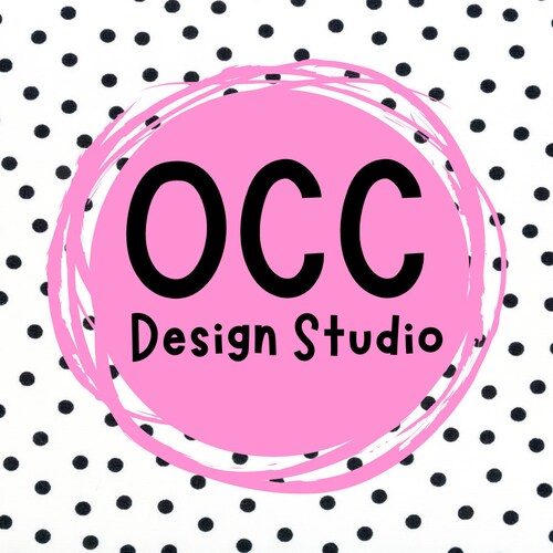 OCCdesignStudio - Etsy