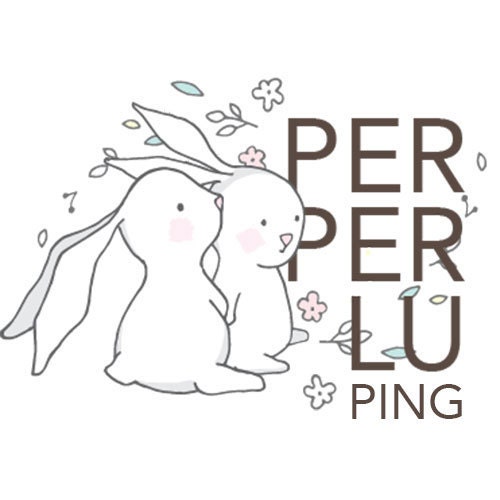 PerperluPing - Etsy