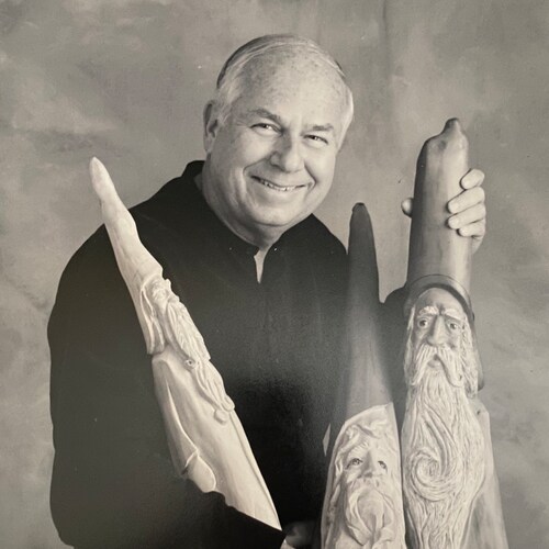 BlueRavenWoodCarving - Etsy