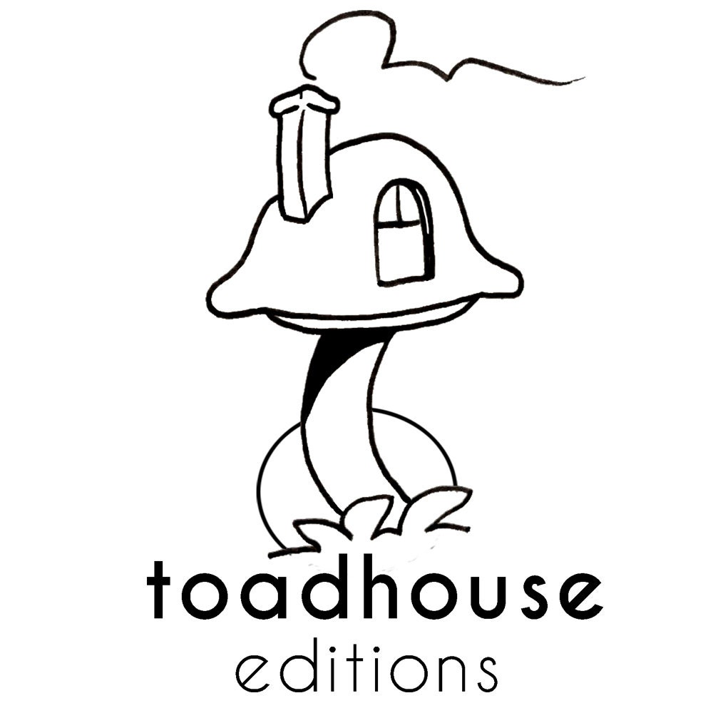 ToadhouseEditions - Etsy