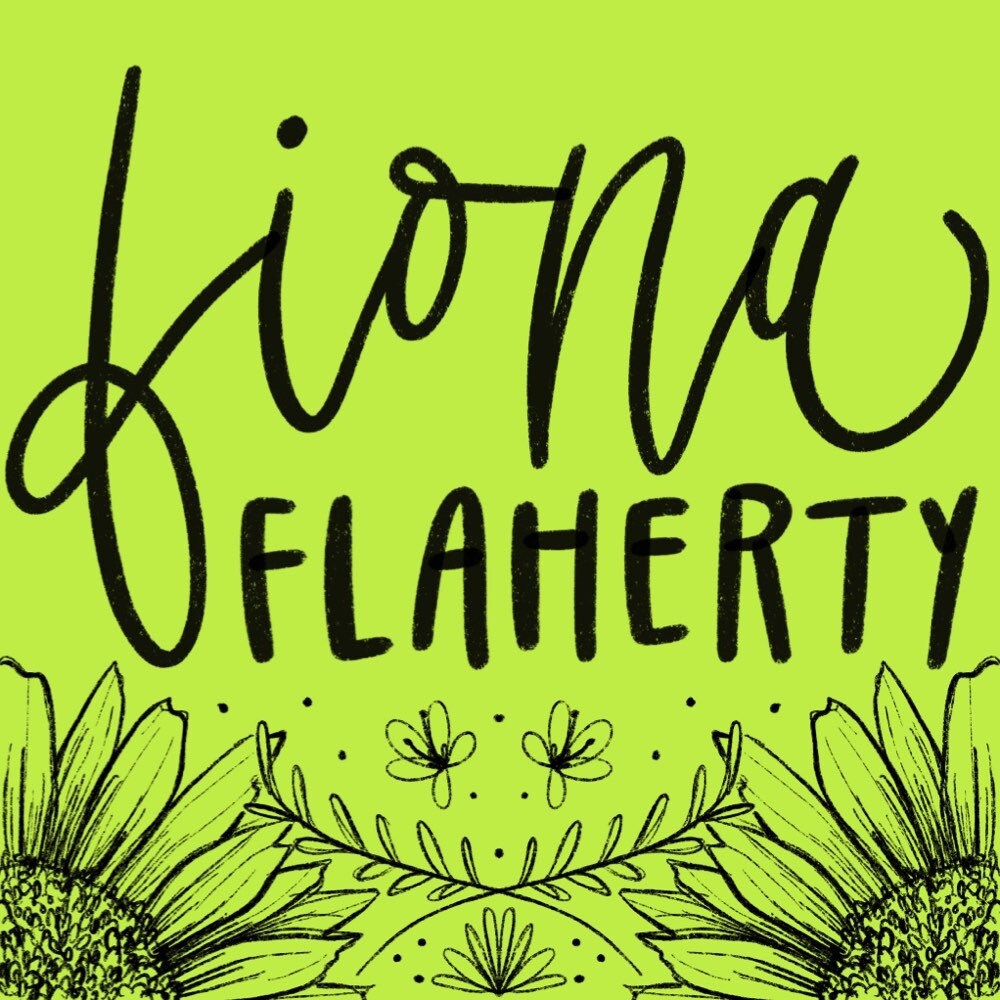 TheFionaFlaherty - Etsy