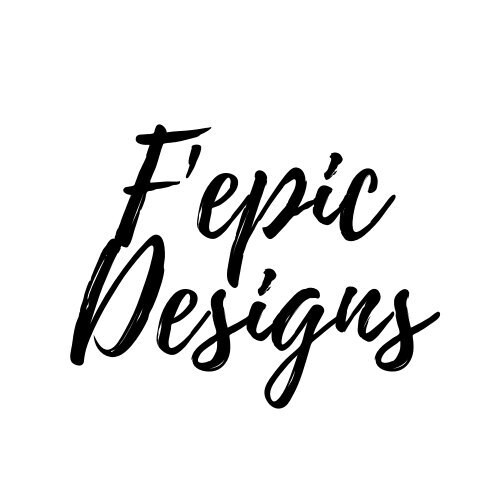 FepicDesigns - Etsy