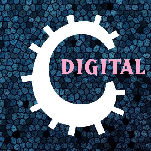 CraftedInDigital - Etsy