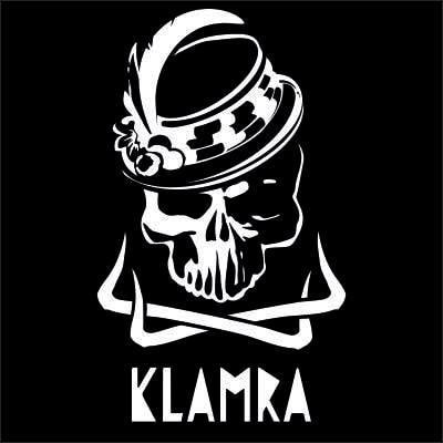 Klamra - Etsy