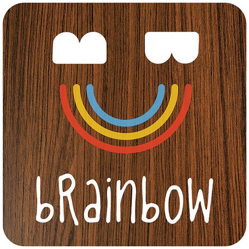 bRainbowshop - Etsy