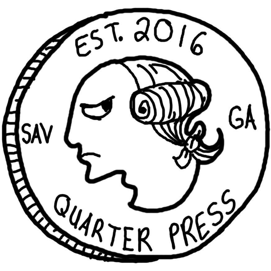 QuarterPress - Etsy