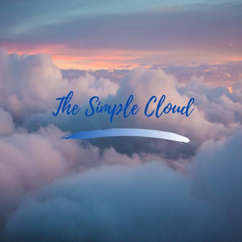 TheSimpleCloud - Etsy