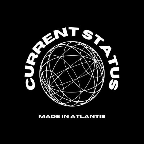 CurrentStatusDesigns - Etsy