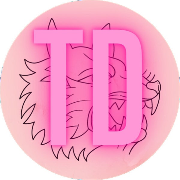 Lyctor I Hardly Know Her Sticker - Etsy