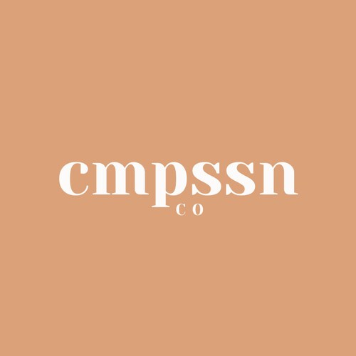 CmpssnCo - Etsy