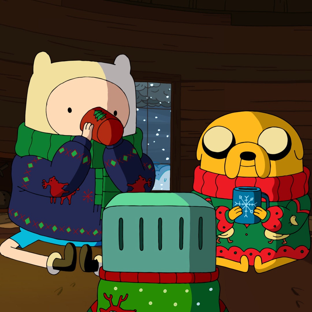 Infrunami - Etsy Canada