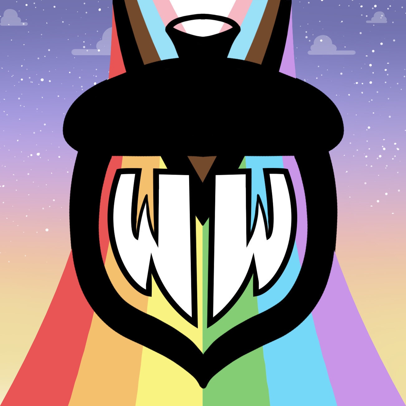 Paper, Party & Kids Chaps Chips Raccoon Sticker Kids' Crafts etna.com.pe