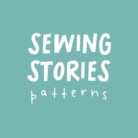 SewingStoriesPattern - Etsy