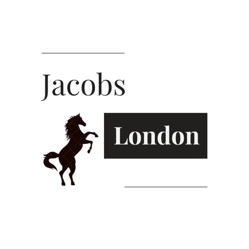 JacobsLondonOfficial - Etsy
