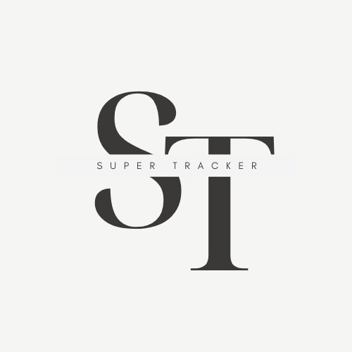 SuperTracker - Etsy