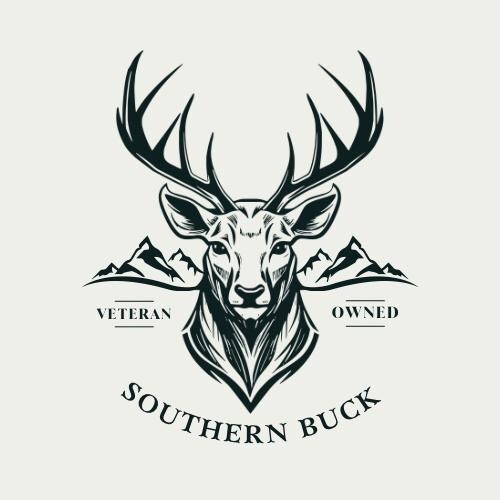 SouthernBuckCreation - Etsy