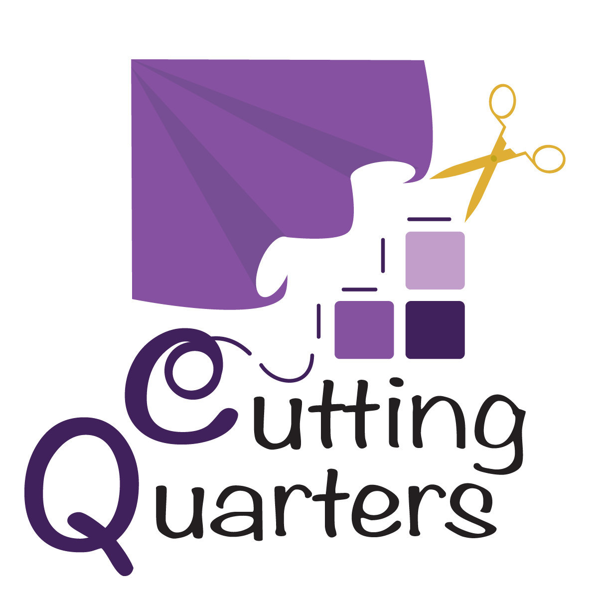 About - Cutting Quarters