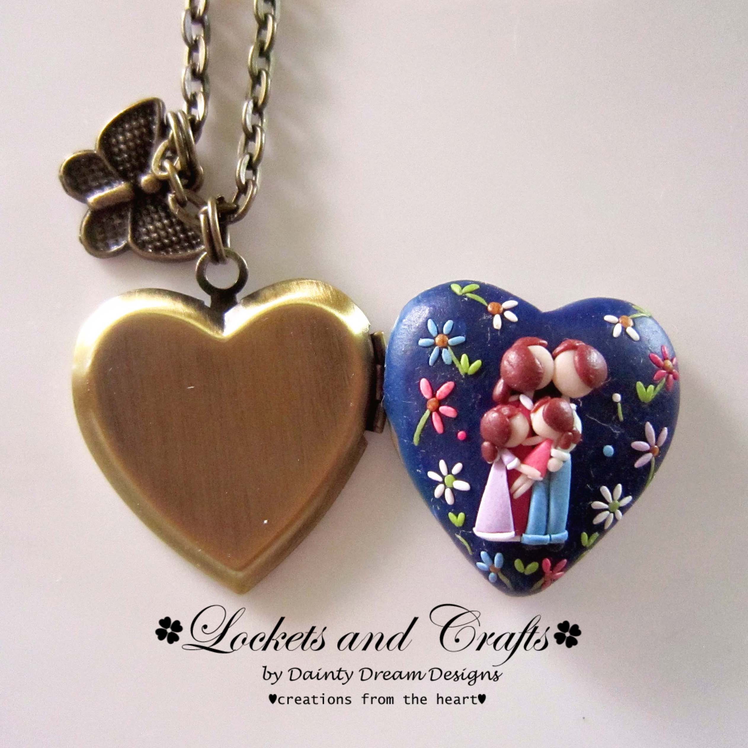 LocketsandCrafts - Etsy