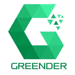 Greender - Etsy