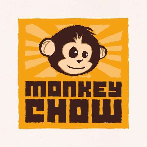 MonkeyChow - Etsy