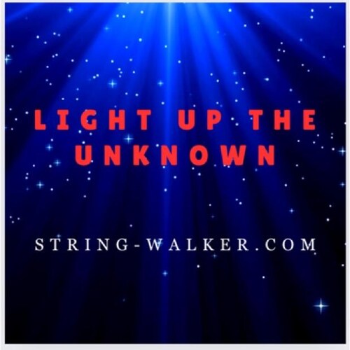 StringWalkerStore - Etsy