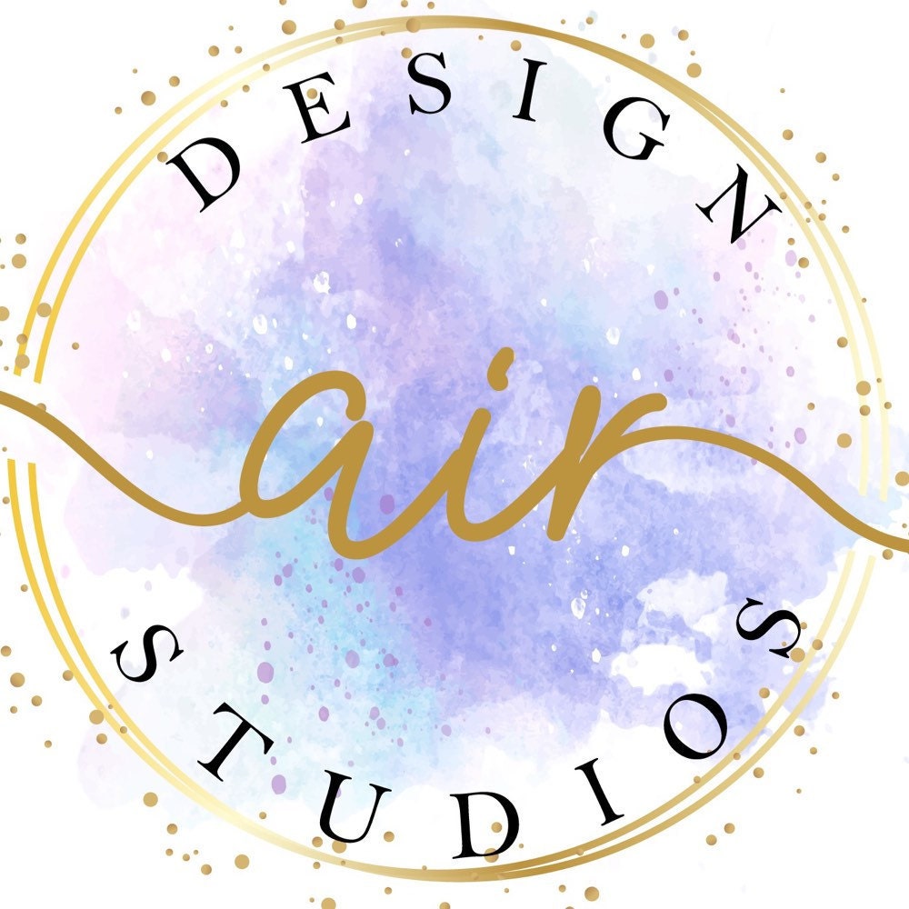 AIRDesignStudios - Etsy