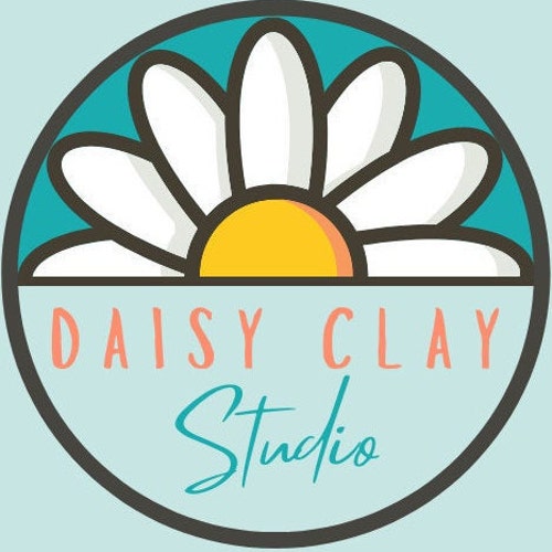 DaisyClayStudio - Etsy