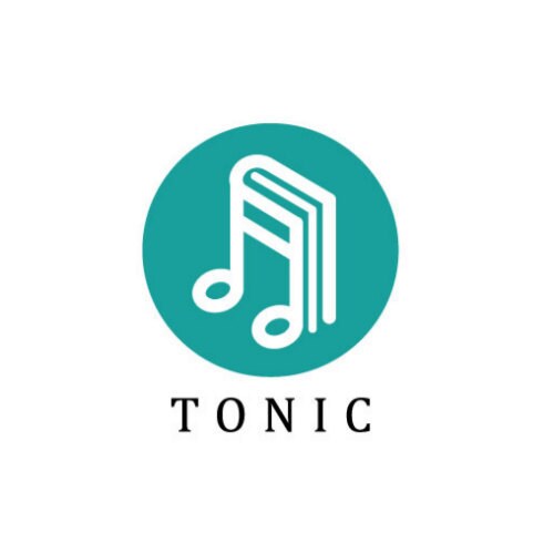 TonicmusicDesigns - Etsy