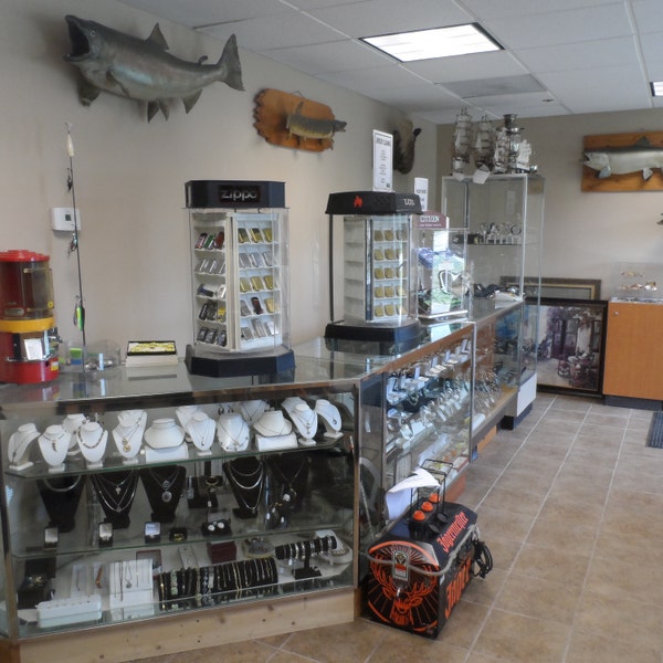 Vintage Quintel Antimagnetic Pocket Watch Hunter Theme, Mechanical ...