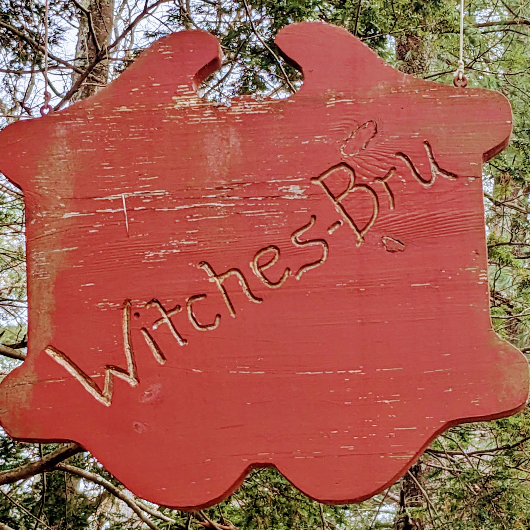 WitchesBruNew2You - Etsy