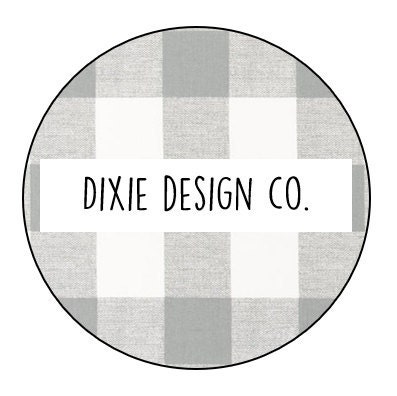 DixieDesignCoLLC - Etsy