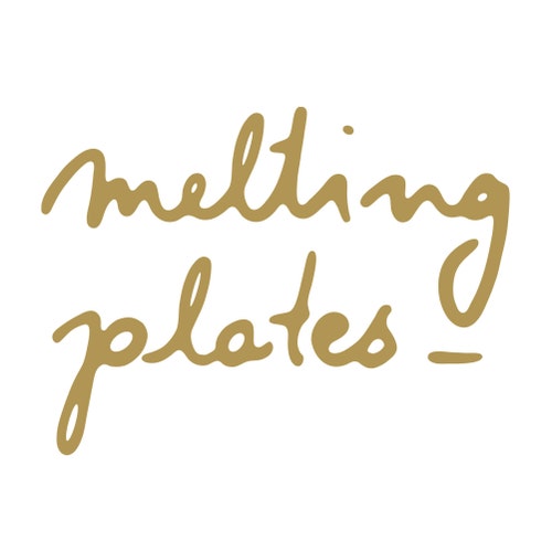 MeltingPlates - Etsy