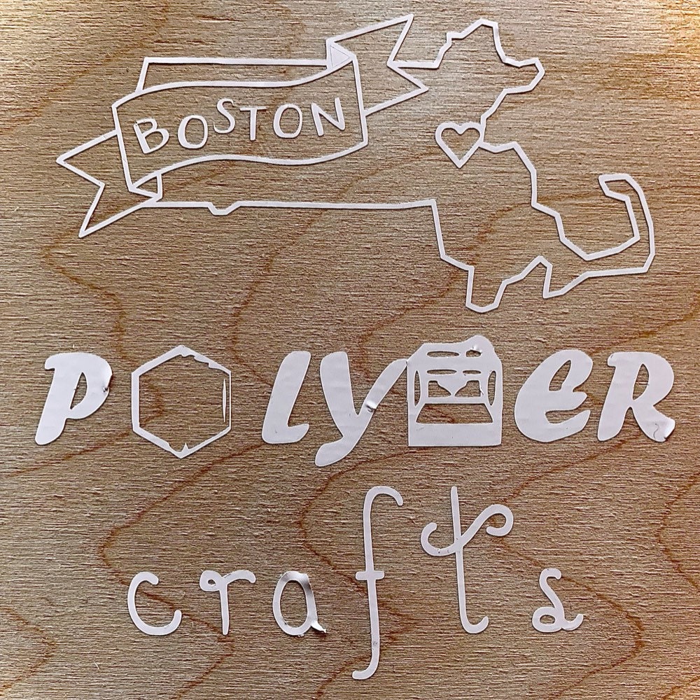 BostonPolymerCrafts - Etsy