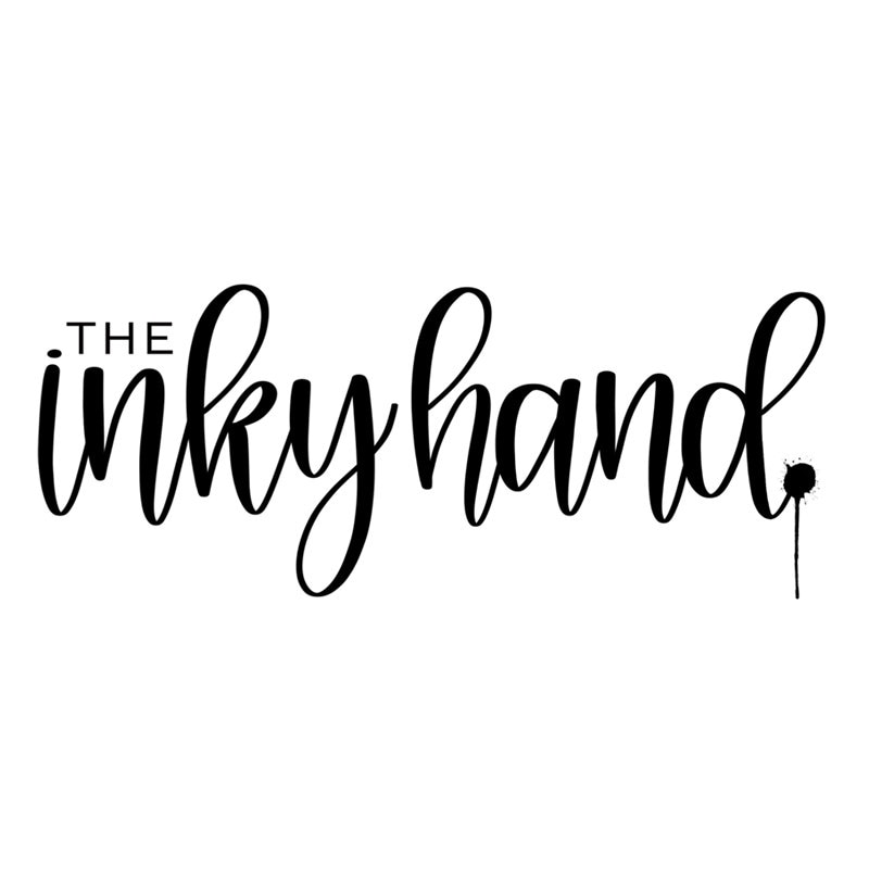 Basic Modern Calligraphy Practice Sheets by theinkyhand | Etsy