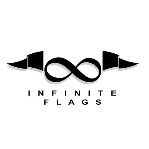 Infinite Flags