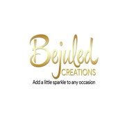 Add a little sparkle to any occasion. by BejuledCreations on Etsy