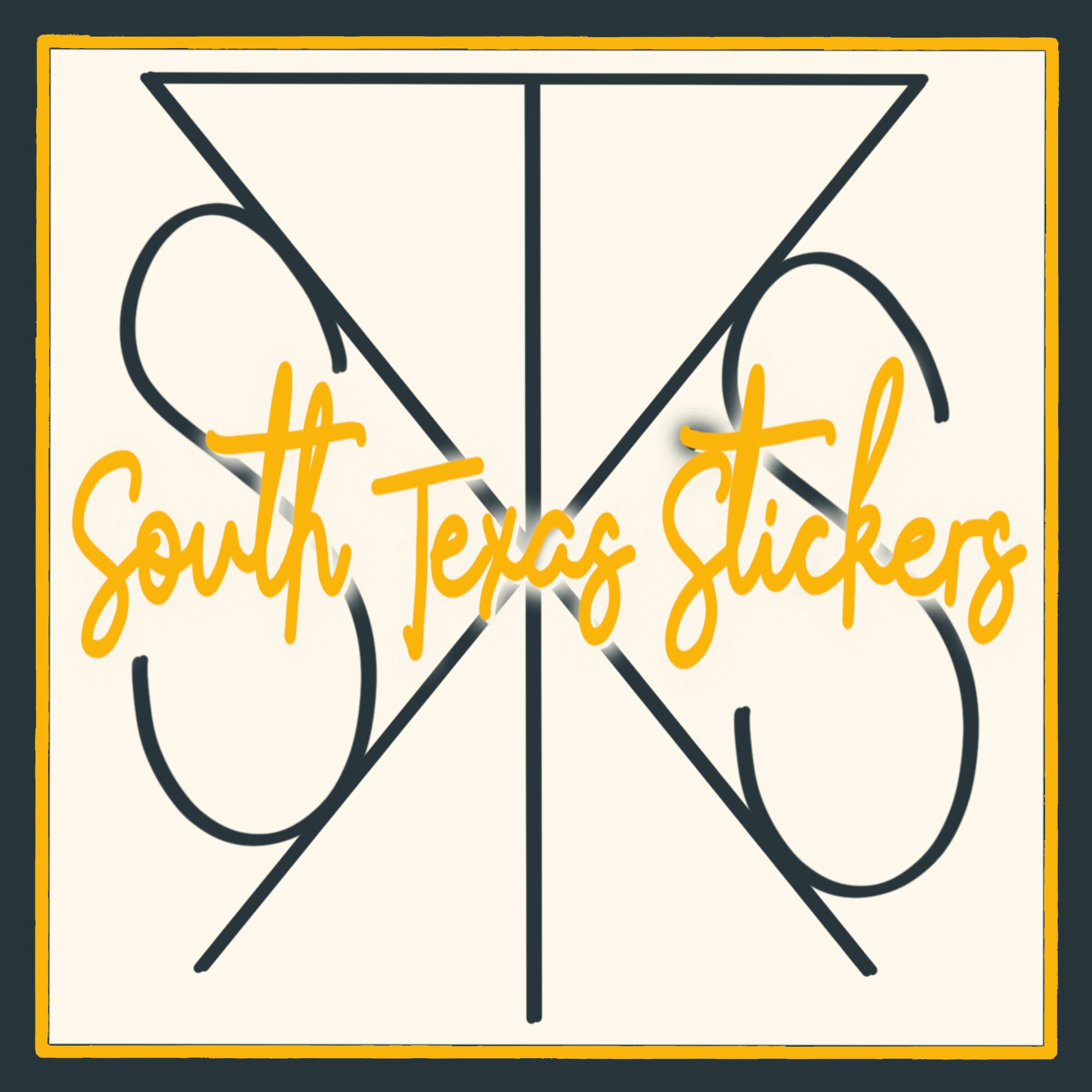 SouthTexasStickers - Etsy
