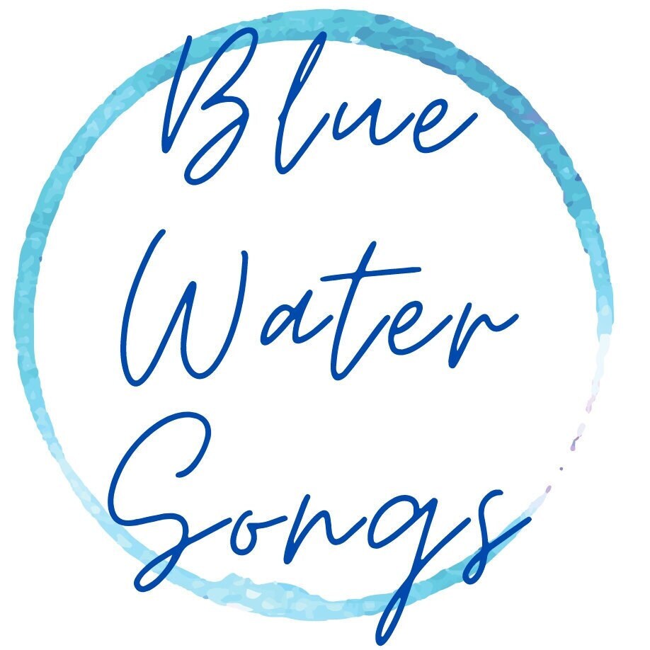 BlueWaterSongs - Etsy