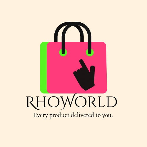 RhoWorld - Etsy