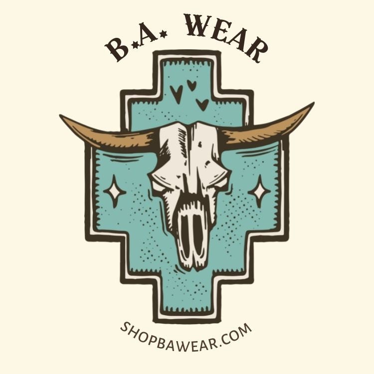 BAwearDesigns - Etsy