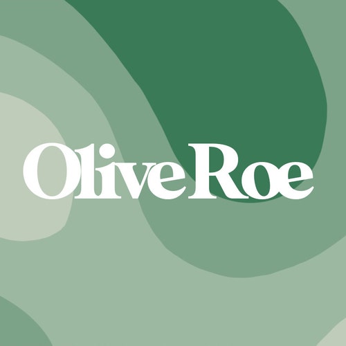 OliveRoe - Etsy