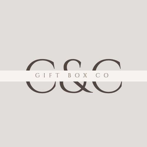 CCGiftBoxCo - Etsy