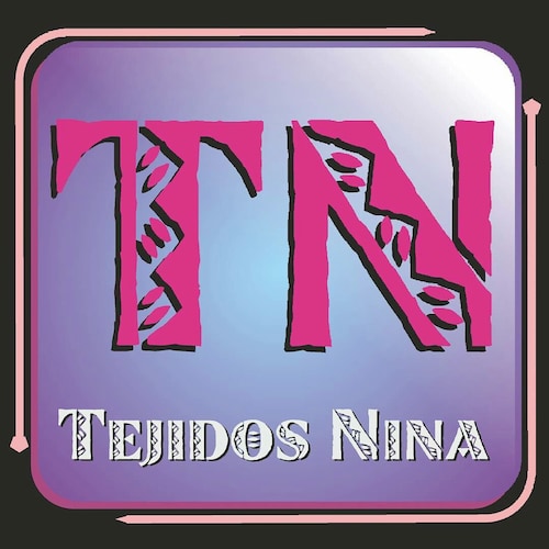 TejidosNina - Etsy